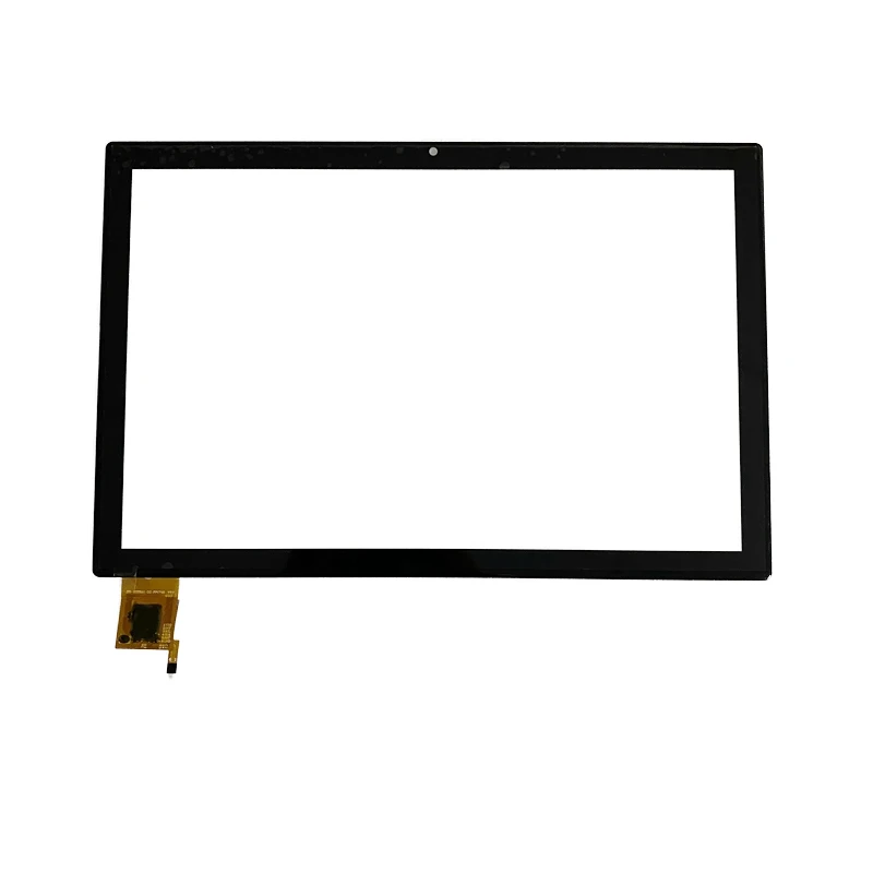 New 10.1 Inch Touch Screen Digitizer Panel Glass For Teclast M40 ...