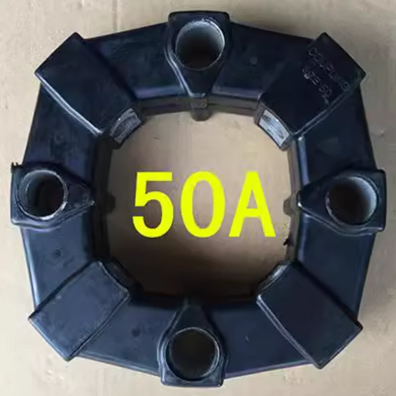 More-Stronger-Rubber-Coupling-Pat-778322-Size-50a-For-Centaflex ...