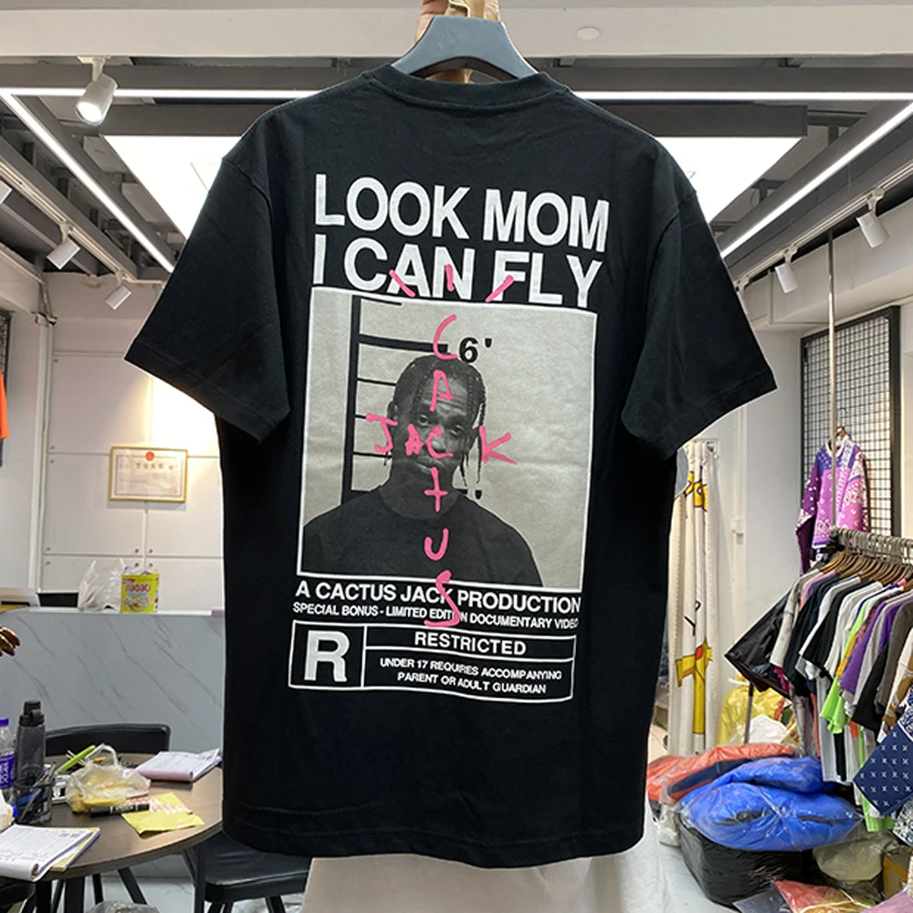 2024-LOOK-MOM-I-CAN-FLY-T-Shirt-Men-Women-Cactus-Jack-100-Cotton-O-Neck.jpg