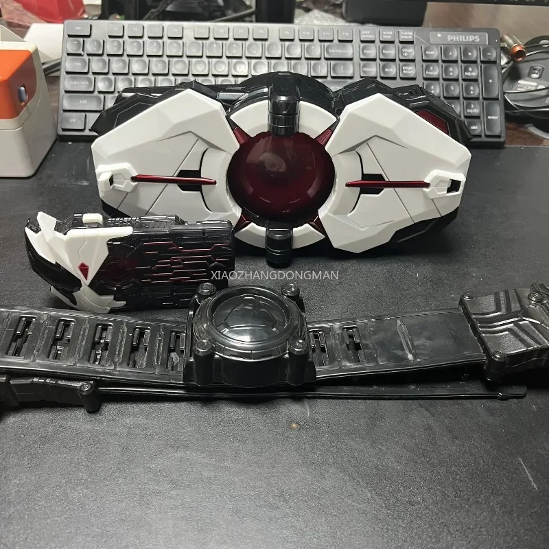 In-Stock-PB-DX-Ark-Driver-Zero-01-Progrise-Key-Transformation-Belt ...