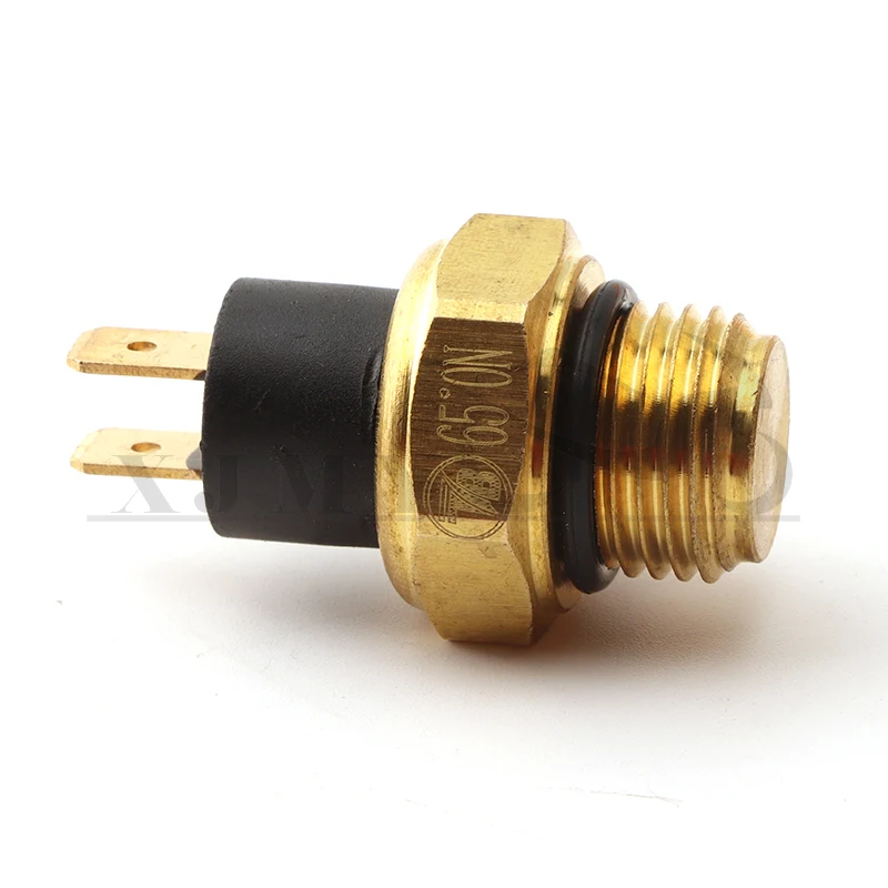 Thermostat Switch Fan
