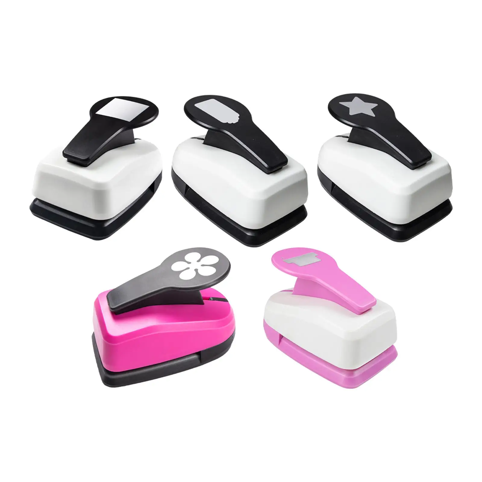 Triangle Paper Punch: A Must-Have Tool for Creative Paper Crafts
