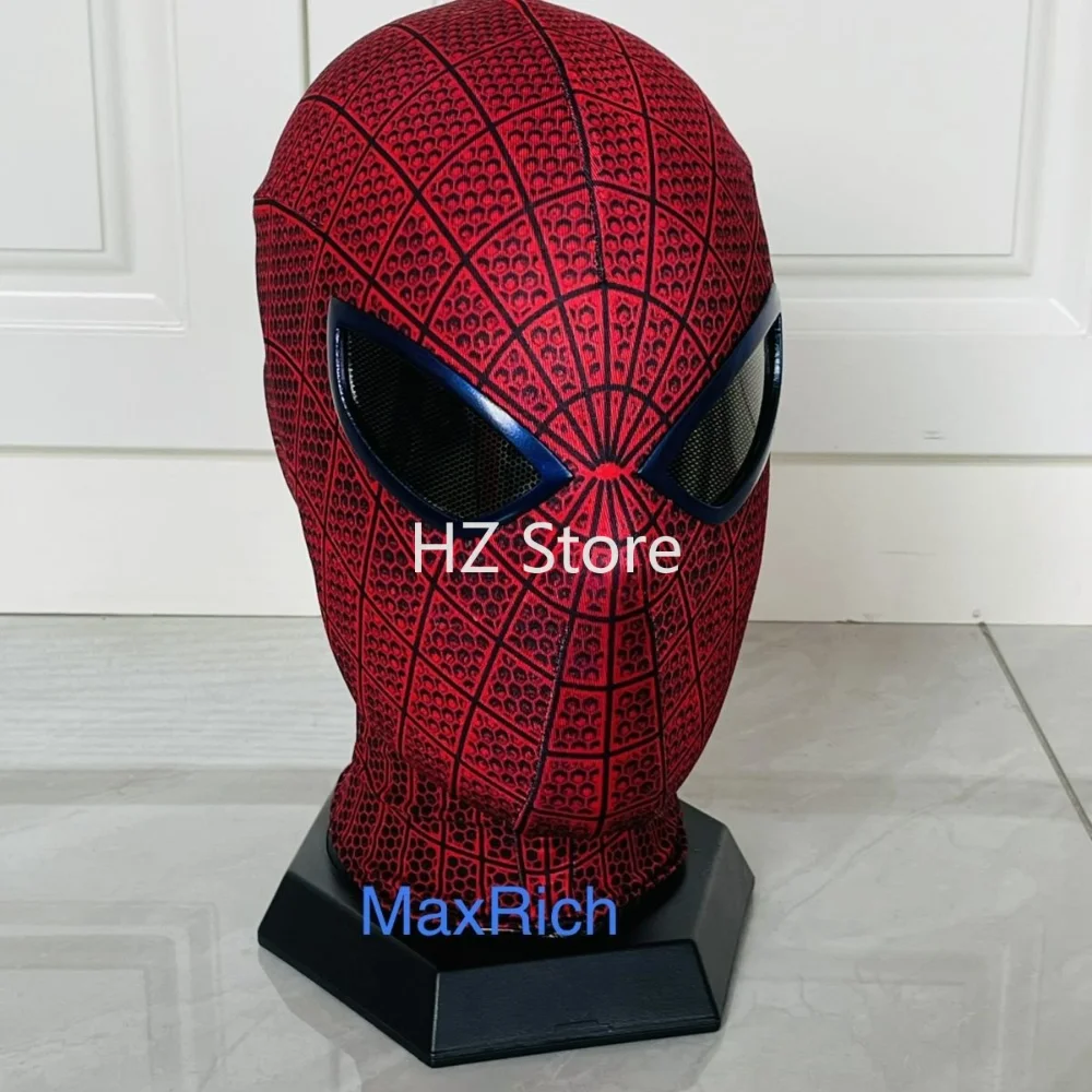 The Amazing Spider Man Mask