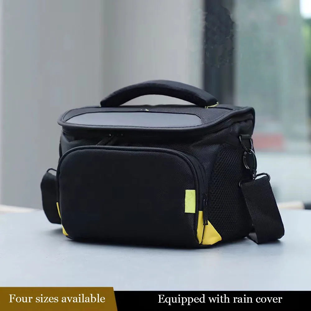 SLR-Shoulder-Bags-Waterproof-Camera-Bag-Lens-Photography-Bag-for-Nikon ...