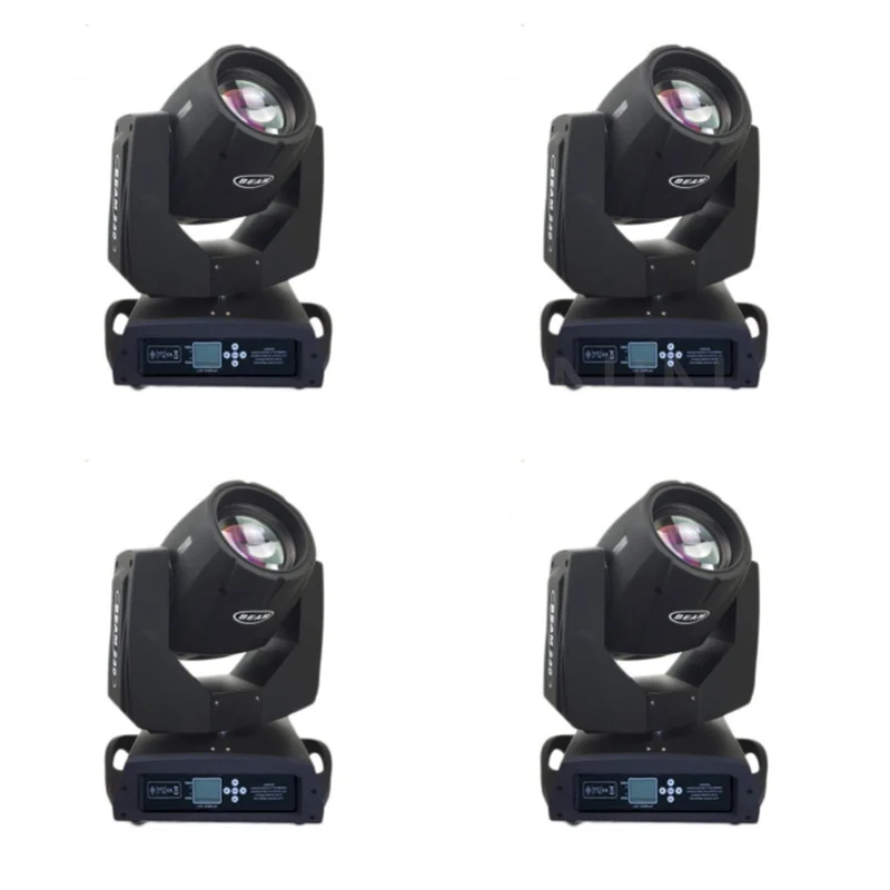 1-10pcs-Beam-230W-7R-Moving-Head-Light-Beam-7r-Lyre-Sharpy-Beam-230-For ...