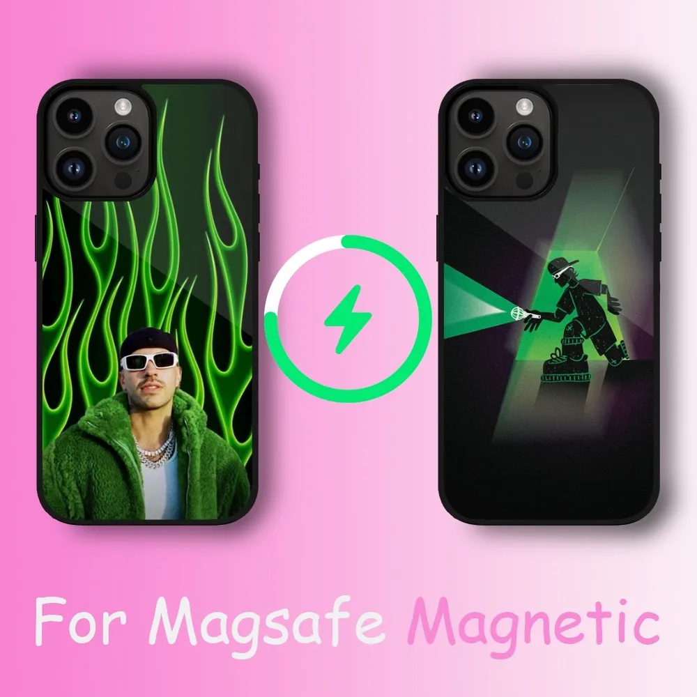 Rapper-Feid-Ferxxo-Phone-Case-For-iPhone-11-12-13-14-15-Max-Plus-Pro ...