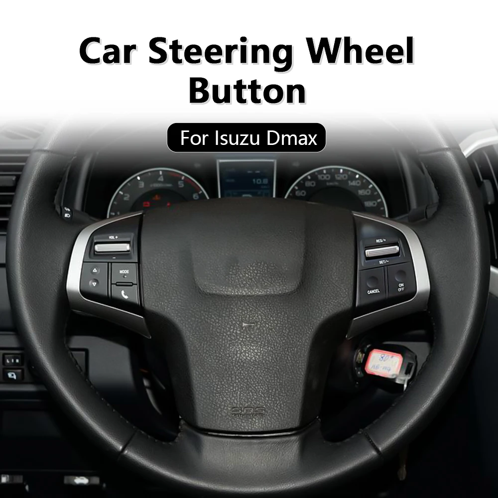 Car-Cruise-Control-Switch-Steering-Wheel-Button-Audio-Media-switches ...