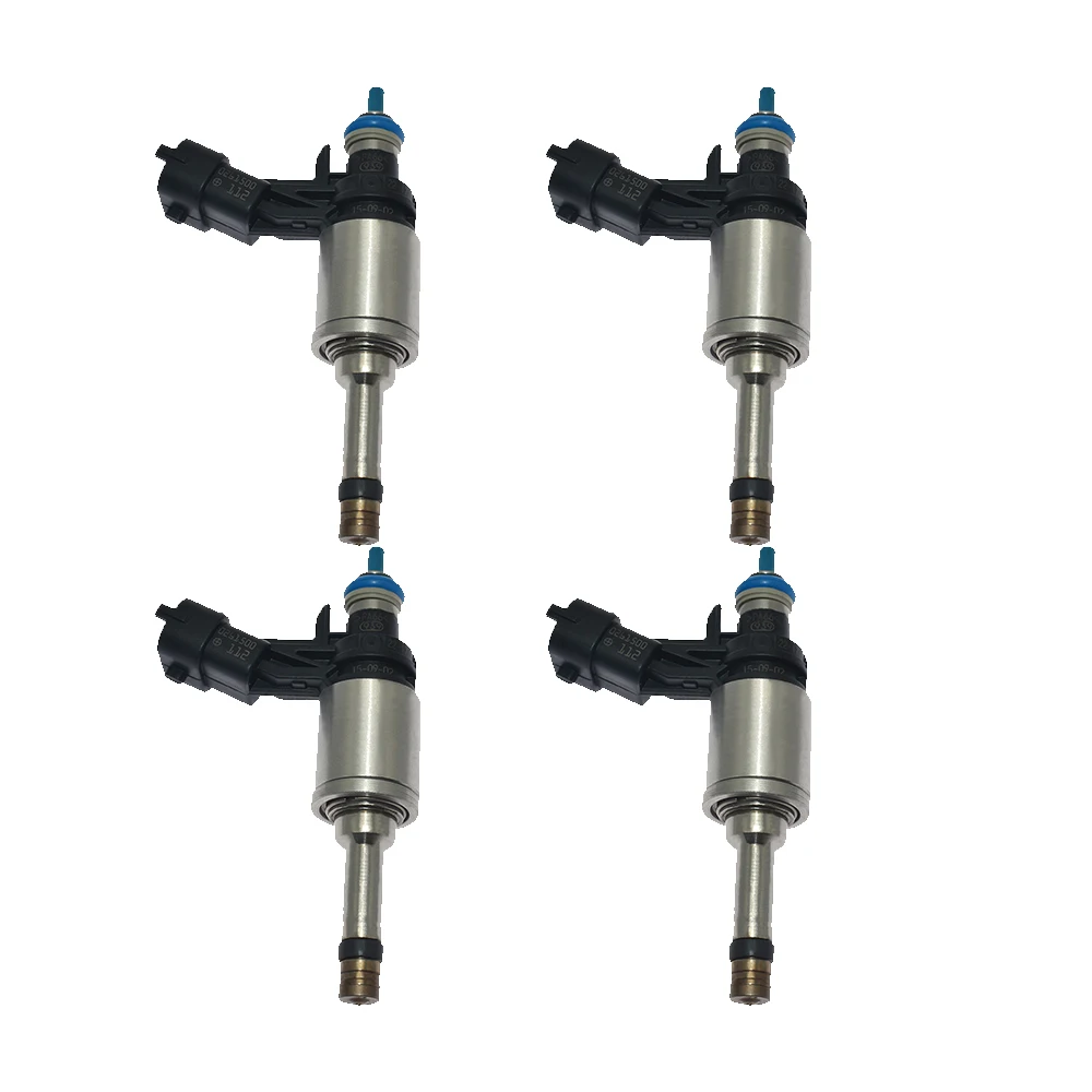 Injetor-de-combust-vel-para-Buick-Regal-Verano-Chevrolet-HHR-Saturn-2 ...