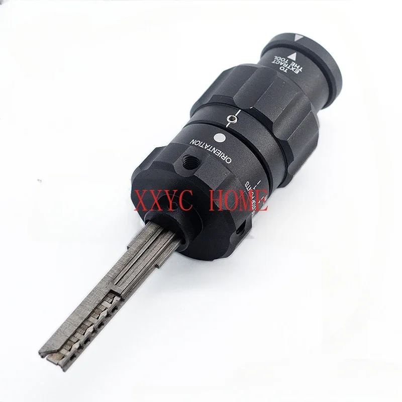Locksmith-Tools-Turbo-Pick-and-Turbo-decoder-TOY48-HY22-HU101-HU64 ...