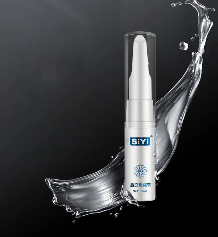 Смазка для снятия боли для мужчин и женщин, мазь для снятия боли в ...