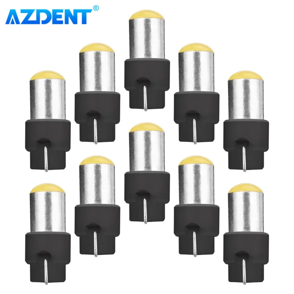 10PCS-Dental-LED-Bulbs-fit-for-KAVO-Fiber-Optic-High-Speed-Handpiece ...