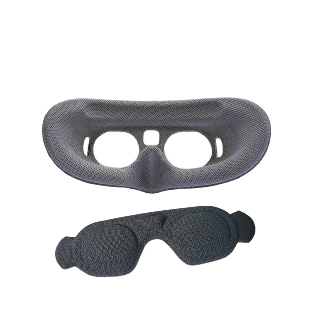 For DJI AVATA goggles 2 foam pad sponge eye mask comfortable ...
