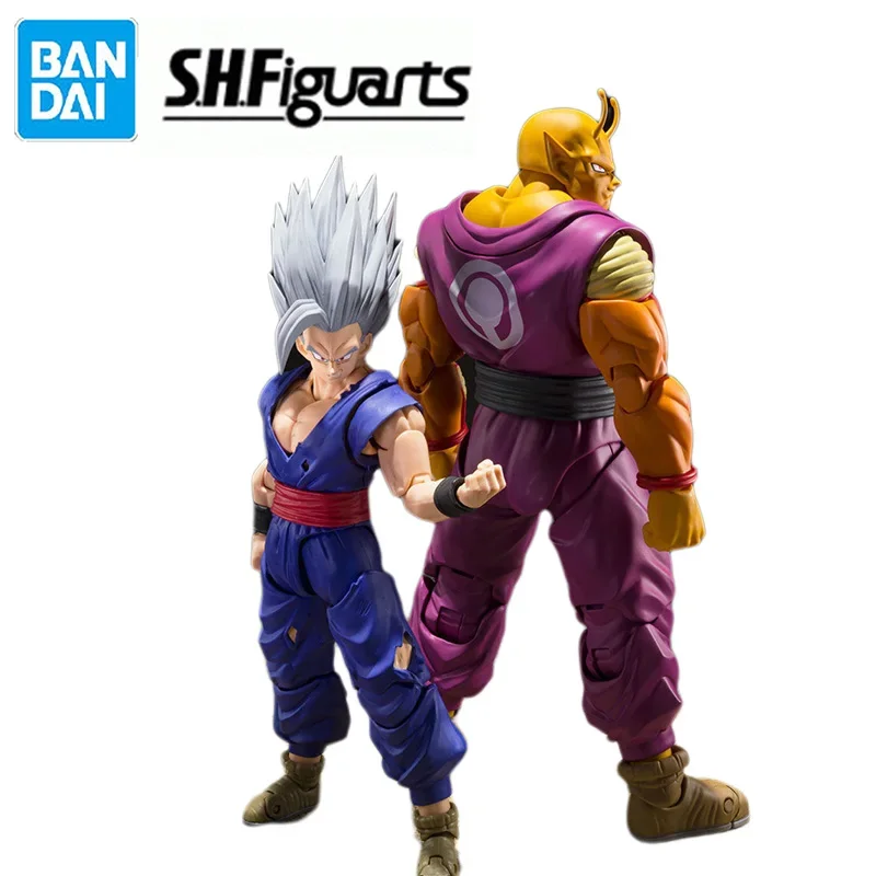 Bandai-S-H-Figuarts-SHF-Dragon-Ball-Super-Super-Hero-ORANGE-PICCLO ...