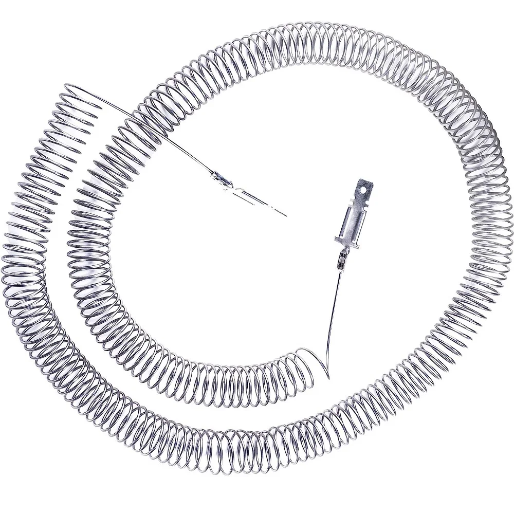 Dryer-Heating-Element-Restring-Coil-Replacement-Part-Compatible-With ...