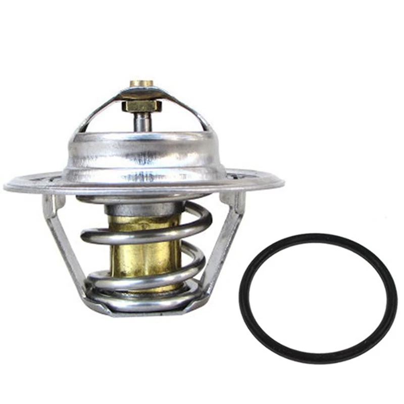 050121113c Coolant Temperature Thermostat Sensor Thermostat Seal O-ring ...
