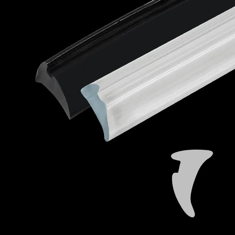 1M-PVC-Window-Sealing-Strip-Transparent-Door-Seal-Gap-Sliding-Glass ...