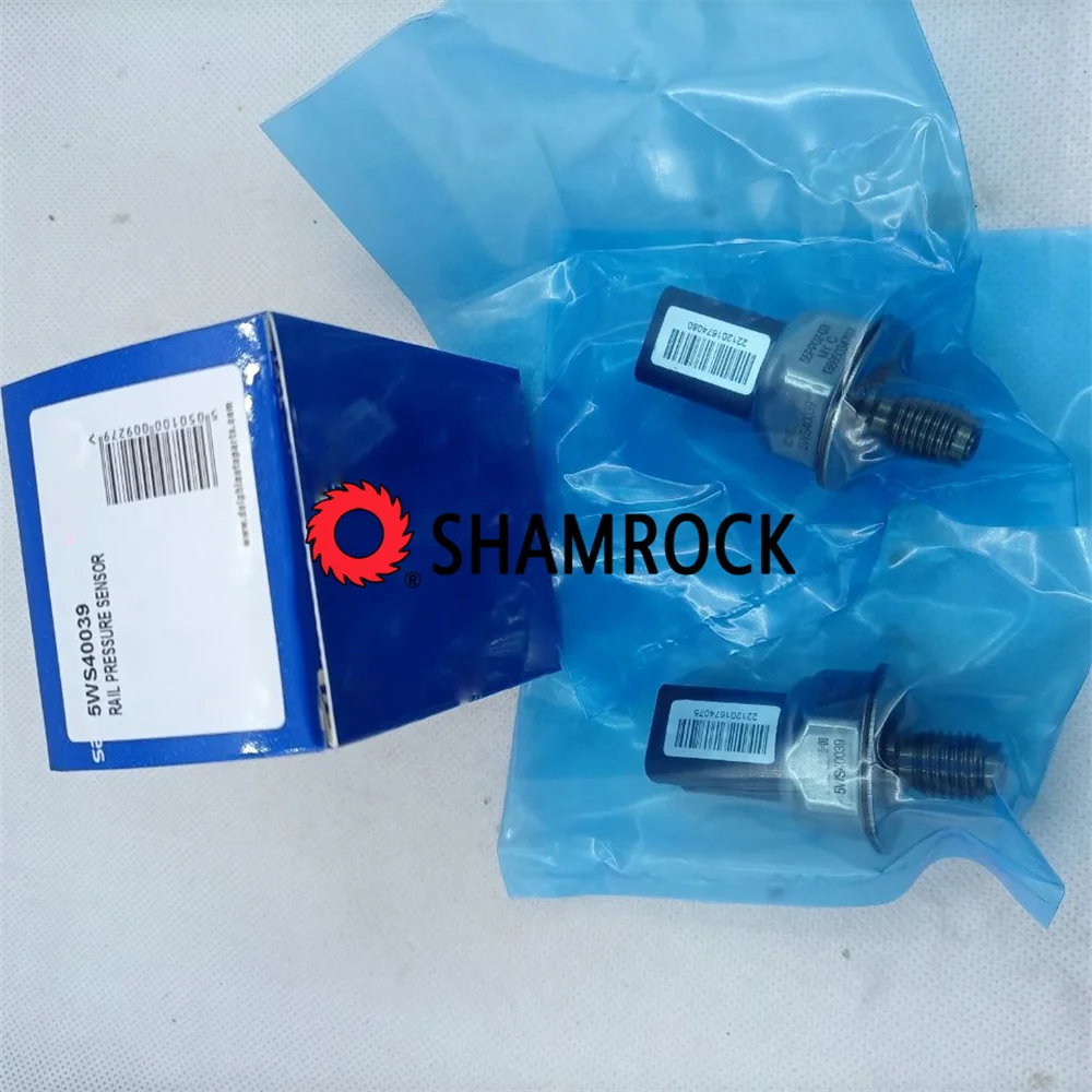 original-Fuel-Rail-Pressure-Sensor-OEM-5WS40039-55PP02-03-1112958979 ...
