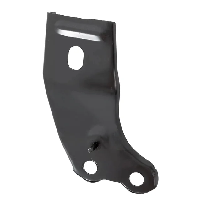 Evan-Fischer Brackets Set Of 2 Front Bumper Brackets For 2001-2004 ...