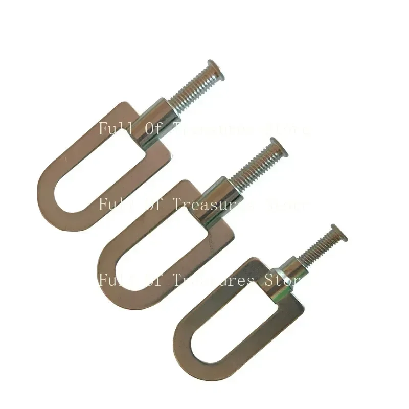For10pc Dent Pulling Washer For Aluminum-alloy Car Body Spotter Spot ...