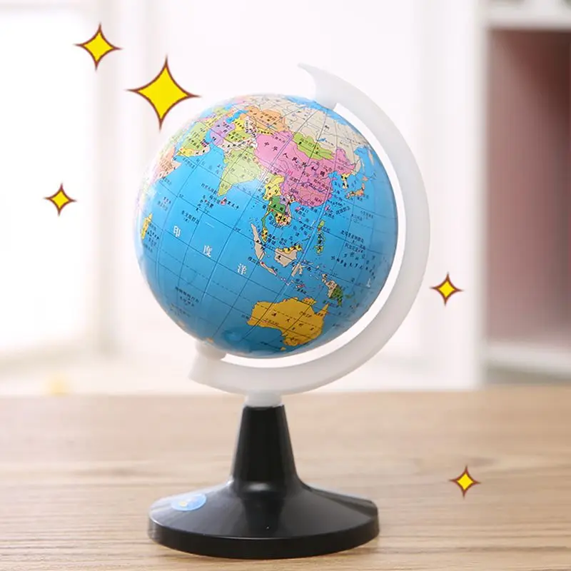 Mini World Globe Toy