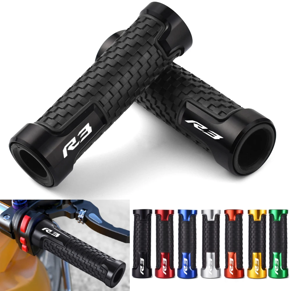 For YAMAHA R3 YZFR3 YZF-R3 2015-2020 2019 2018 2017 2016 Motorbike 7/8 ...