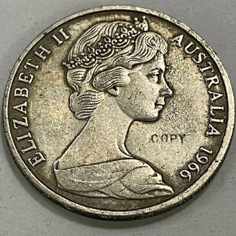 Australian Coins Value