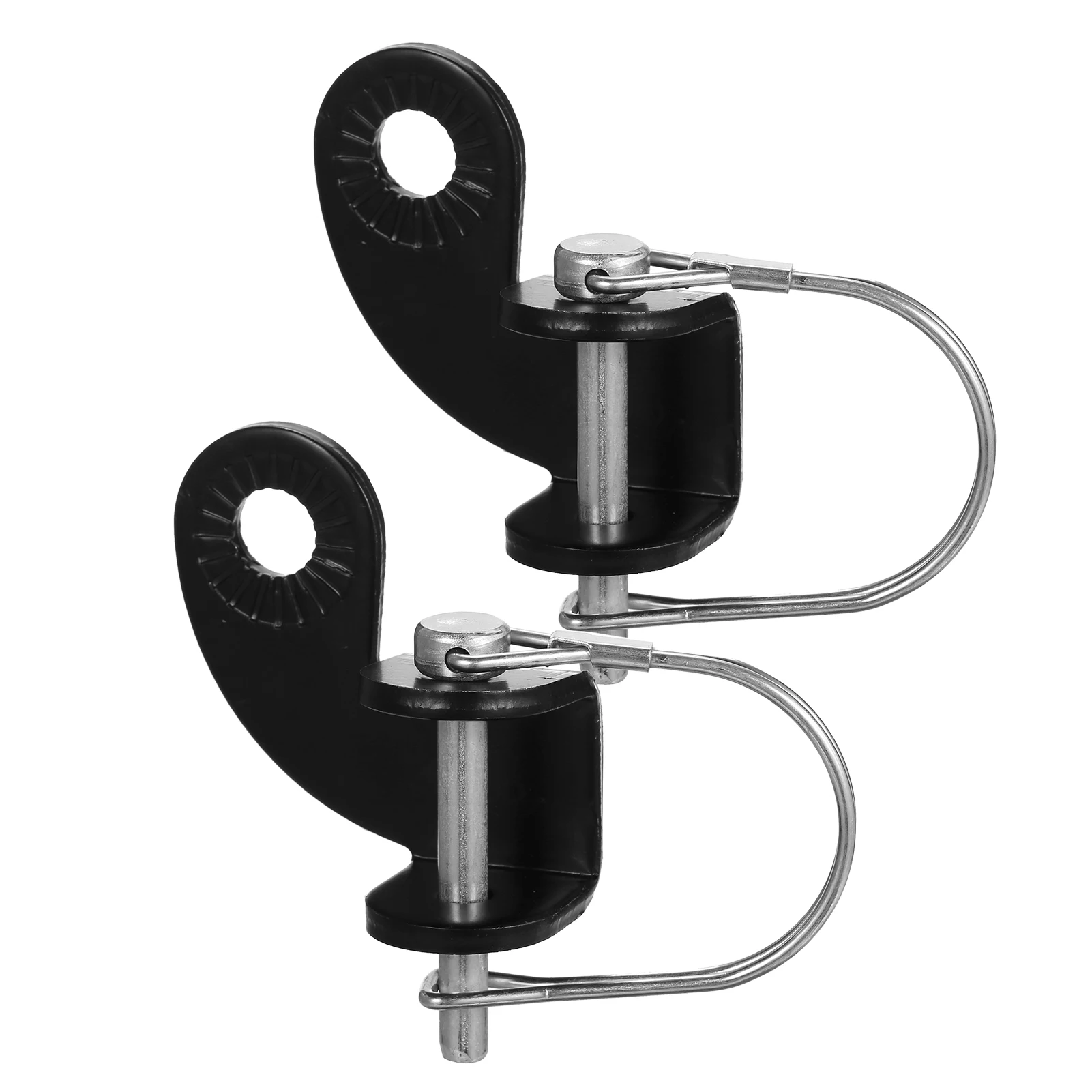 BikeTrailer-Hitch-Bicycle-Stainless-Steel-12-2MM-Hitch-Coupler-Bike ...