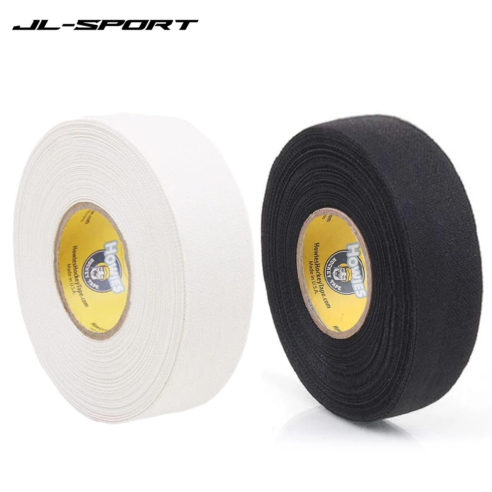 Hockey Tape Howies - Royal Blue, 1" X 25yd (68 Thread Count, Water ...