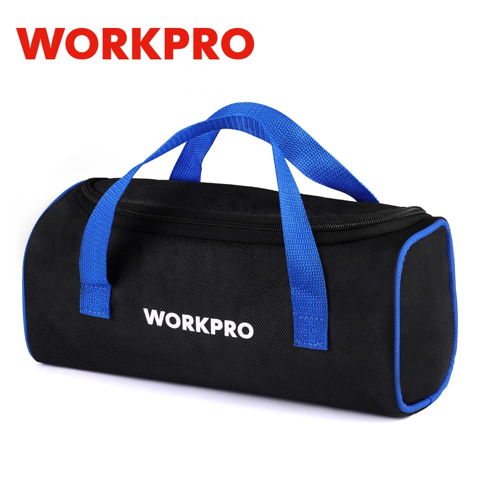 WORKPRO-12-Wide-Mouth-Storage-Tool-Bag-Men-s-Portable-Handbag-Heavy-Industry-Solid-Large ...