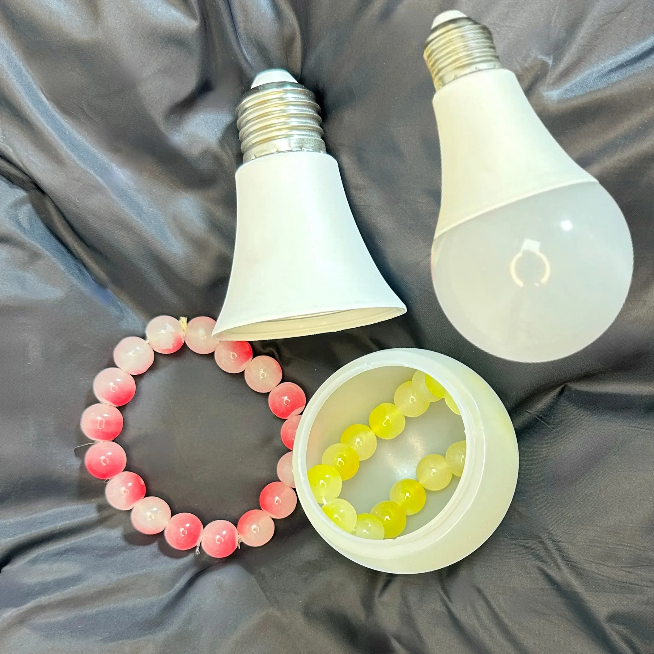 Sight Secret Light Bulb Home Diversion Stash Can Safe Container Hiding ...