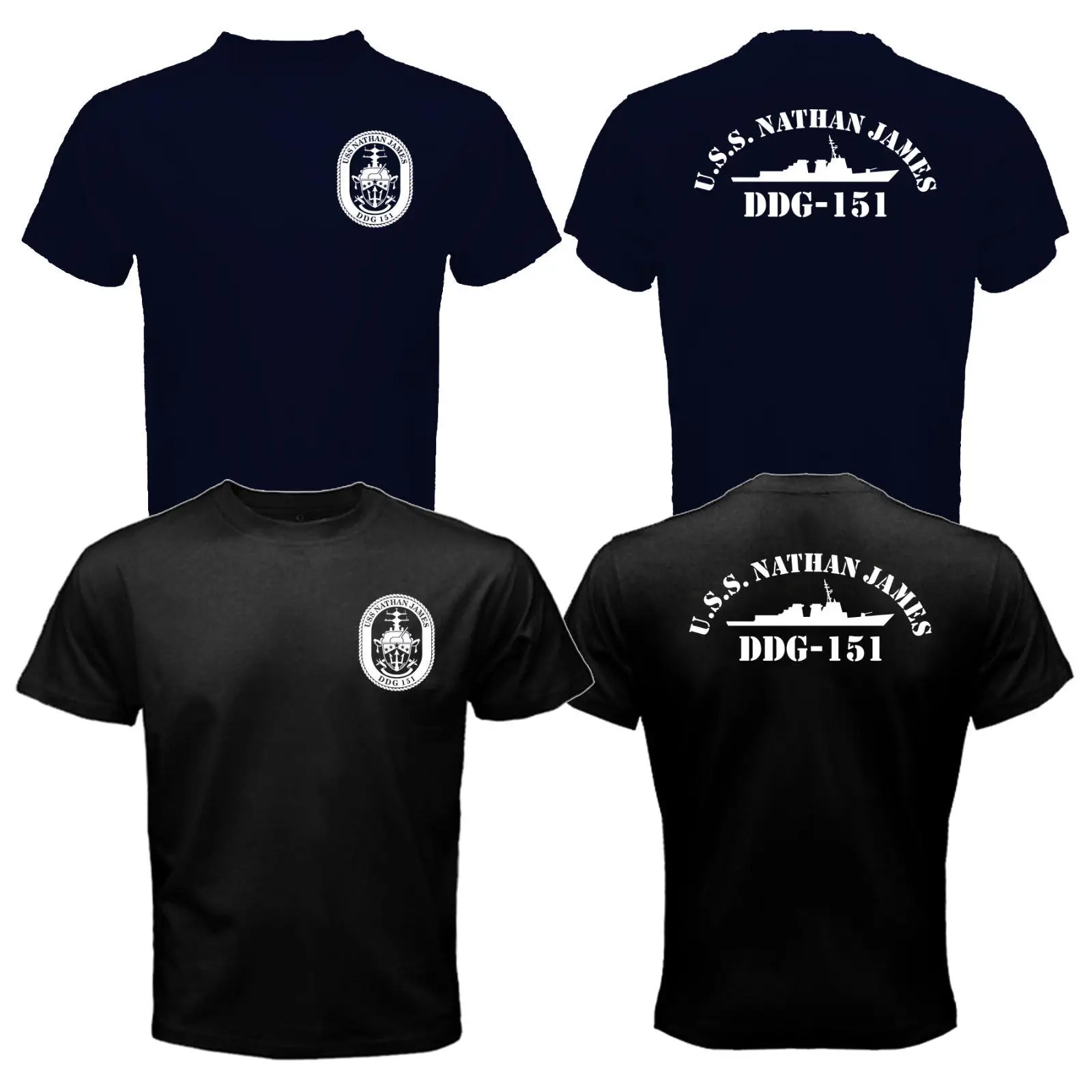 Son-Gemi-S-Nathan-James-DDG-151-Naval-Seal-TV-Dizisi-T-Shirt-100-Pamuk ...