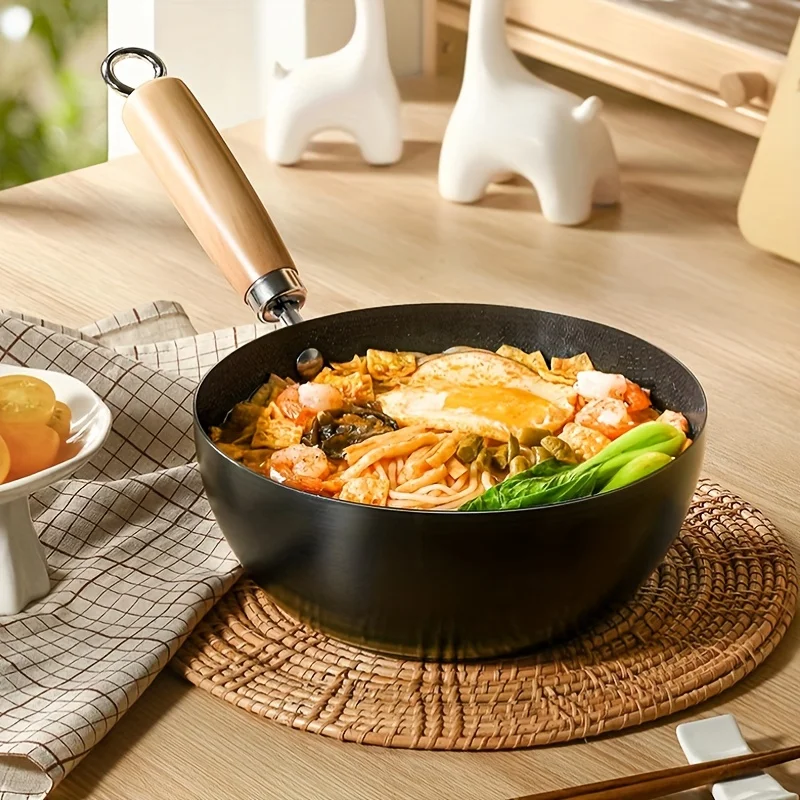 Mini Non-Stick Frying Pan – All About Cookware