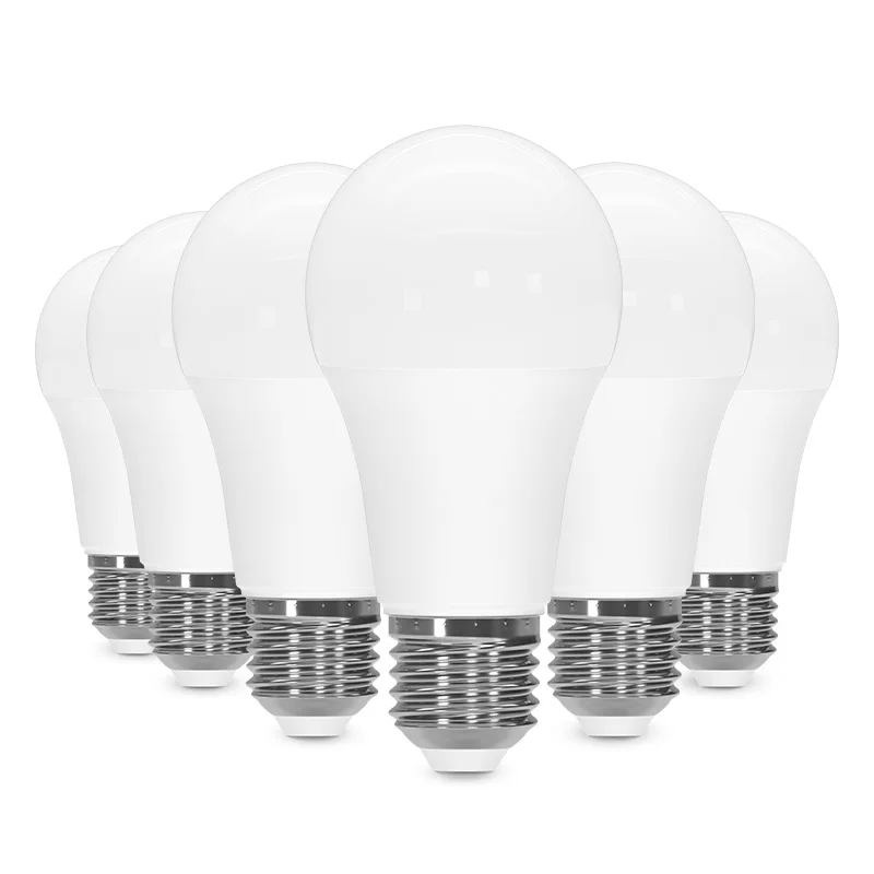 E27-6PCS-LED-Light-Bulbs-220V-100W-Equivalent-Warm-White-3000K-Cool ...