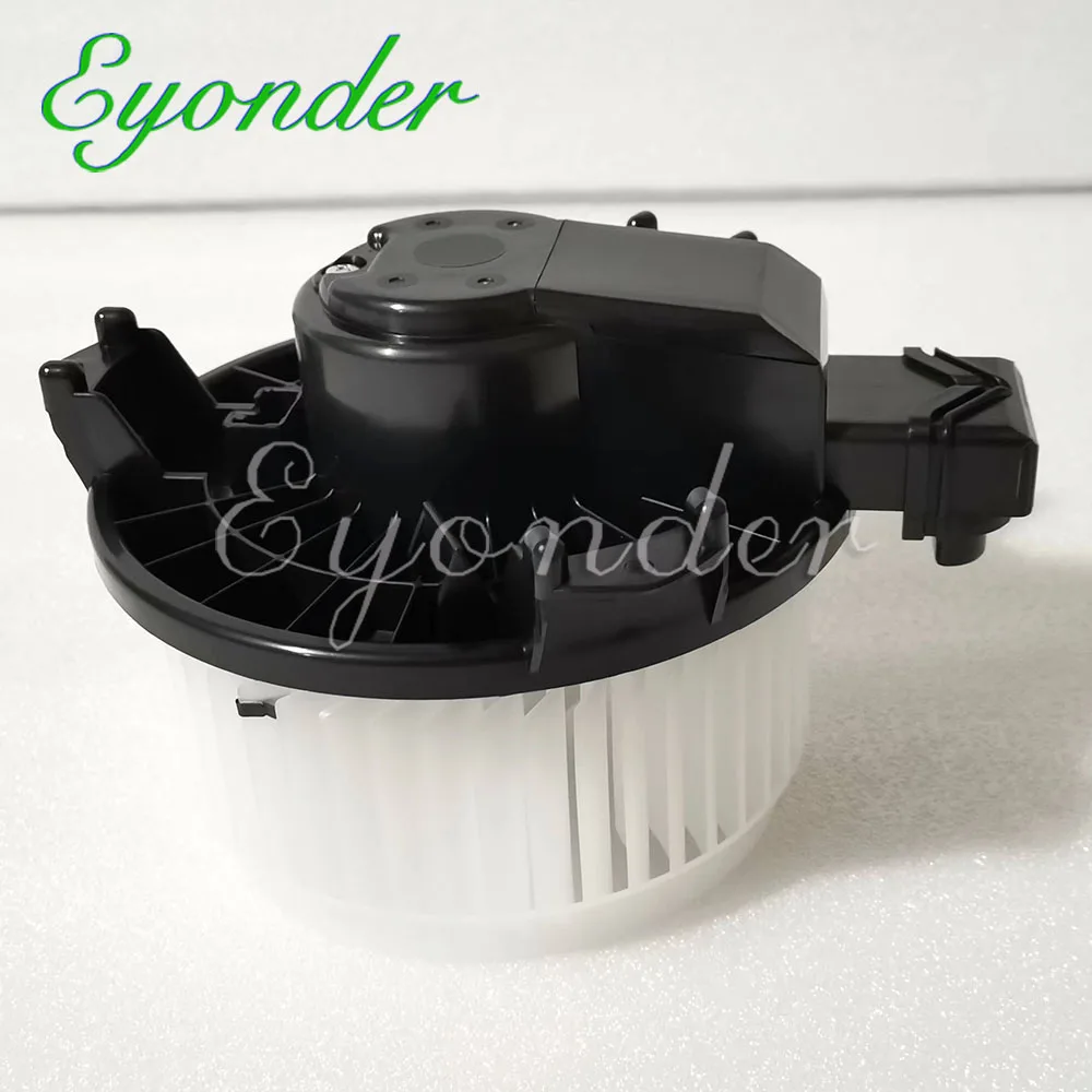 Air-Conditioner-Heater-Heating-Blow-Blower-Motor-for-Toyota-Hilux-Sr ...