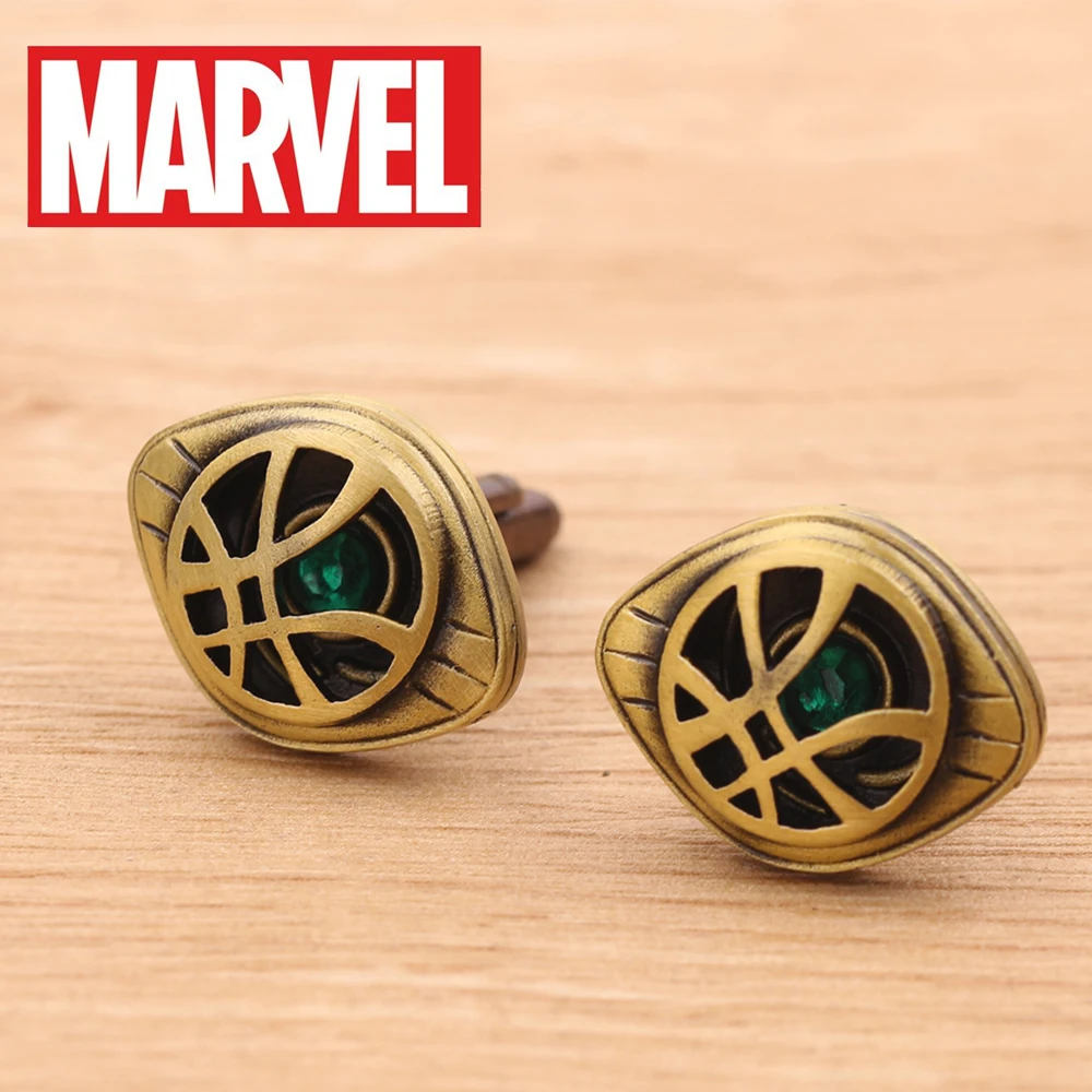 Gemelos-de-aleaci-n-de-ojo-de-Agamotto-para-hombre-accesorios-de-camisa ...