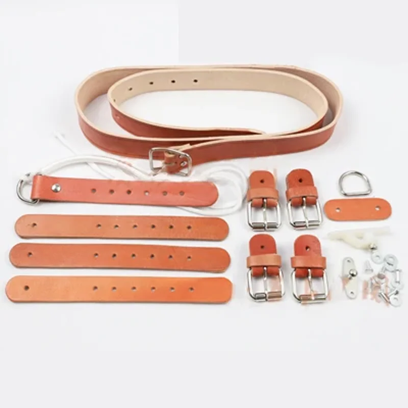 Prosthetic-Accessories-Thigh-Belt-Prosthetic-Limb-Socket-Sling-Parts ...