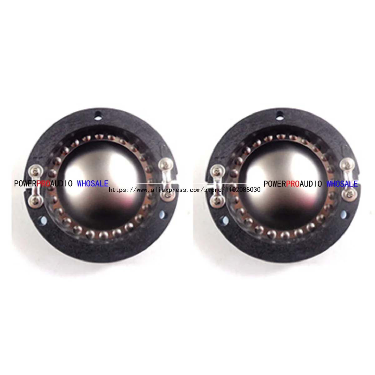 2pcs-44-4mm-44-5mm-for-jbl-2425-diaphragm-Tweeters-voice-coil ...