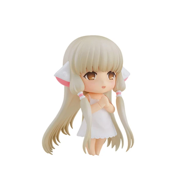 Chobits Chii Chibi