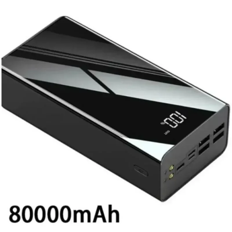 Power-Bank-80000mAh-Portable-Fast-Charging-PowerBank-80000-mAh-4-USB ...