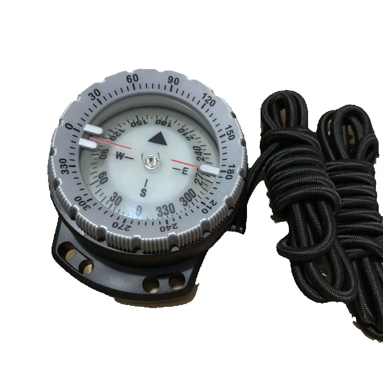 Diving-Watch-Compass-50m-Deep-Diving-Luminous-High-Precision-Compass ...