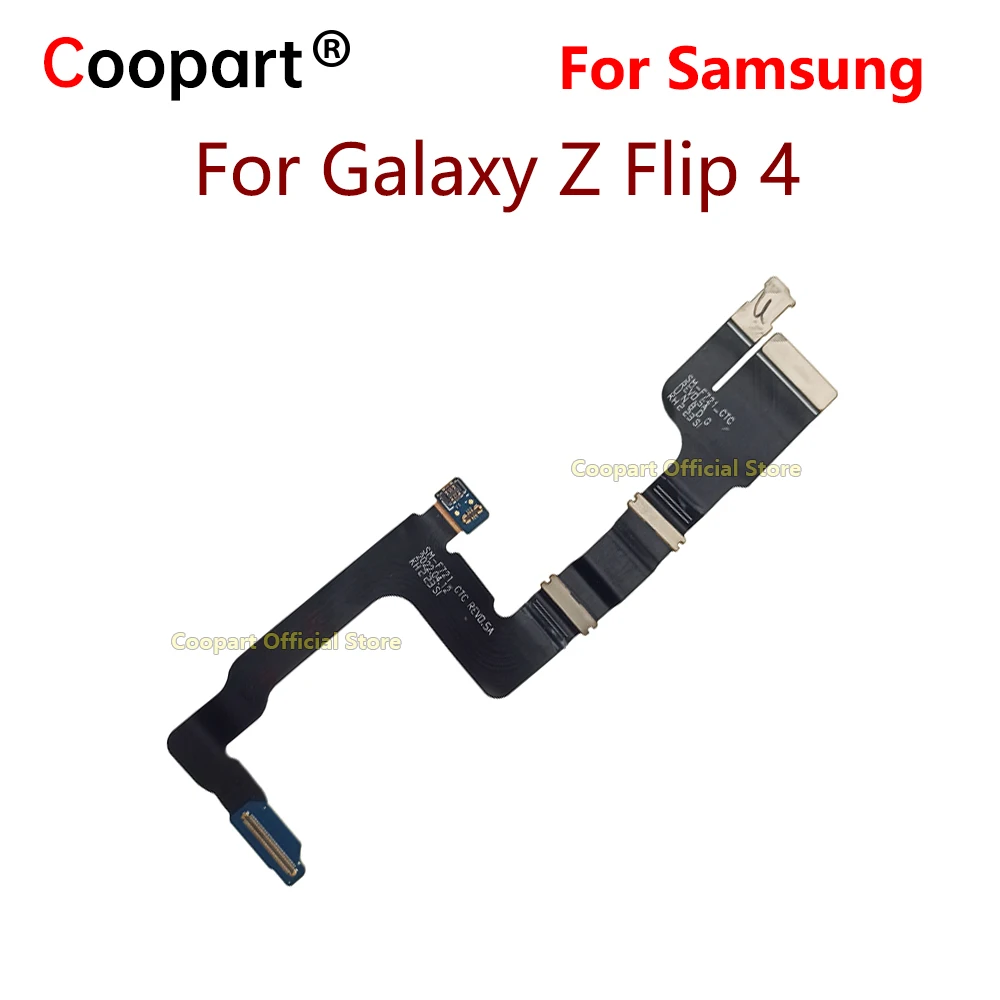Coopart MotherBoard Main Board FPC Connect Cable Flex Replacement for ...