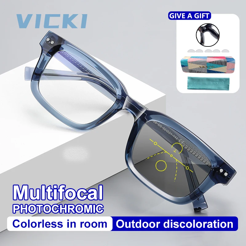 VICKI-Men-s-Multifocal-Progressive-Lens-Frames-Anti-blue-Light-Myopia ...