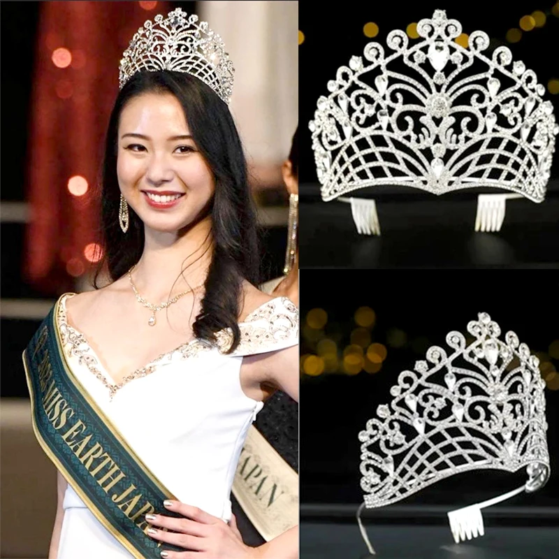 Earth Crown