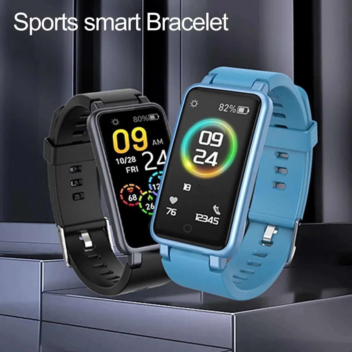 Latest-2023-SmartWatch-C2-Men-Ladies-Military-Grade-Hi-Fi-Phone-Calls ...