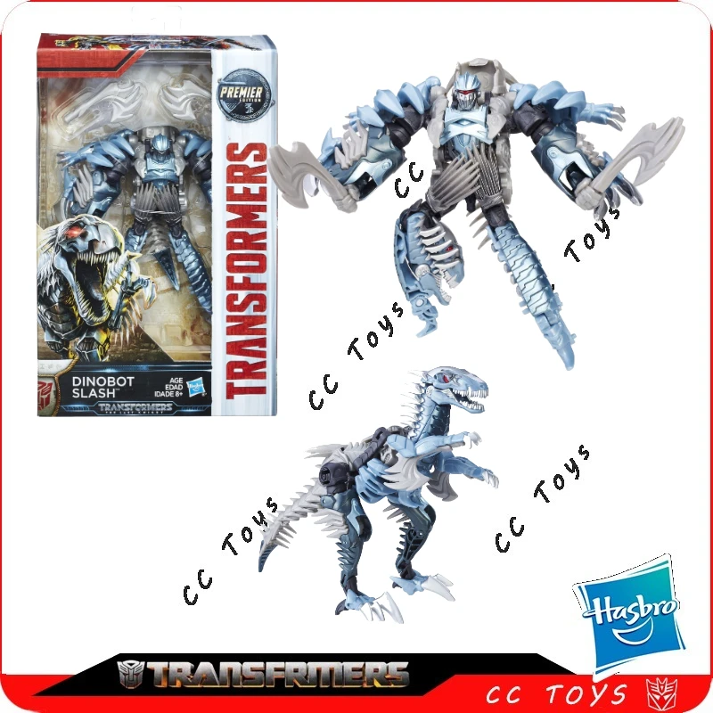 En Stock Hasbro Transformers juguete Transformers el último caballero ...