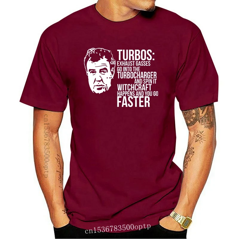 New-100-Cotton-Brand-2021-Turbocharger-Turbo-Boost-T-Shirt-Wrx-Jdm-Tee ...