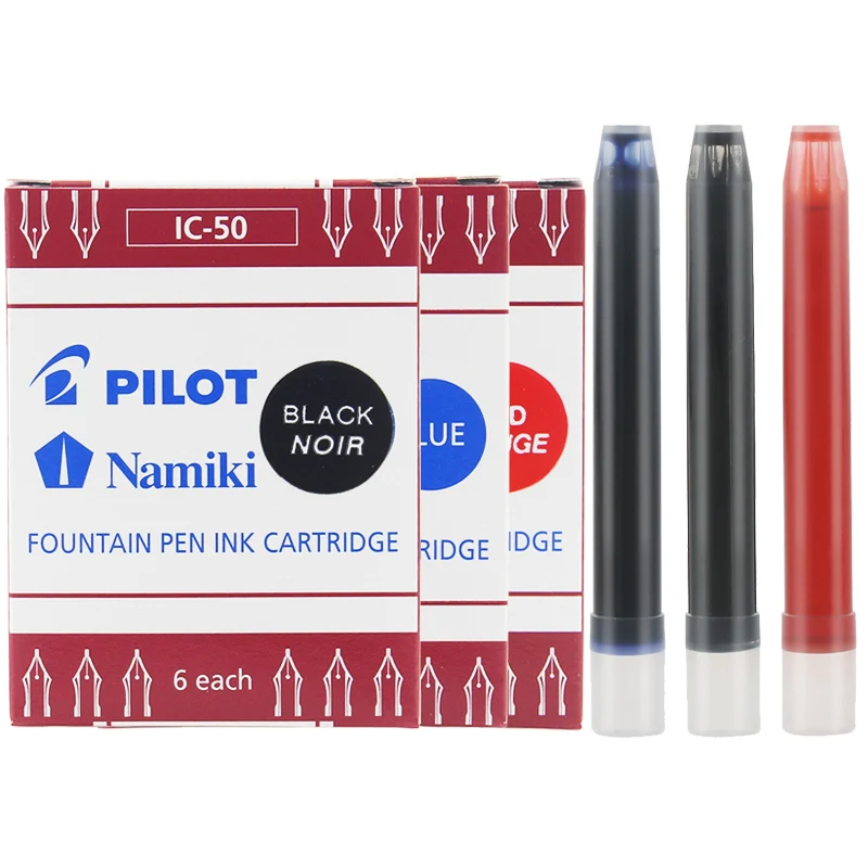 Pilot-IC-50-IC50-ink-sac-ink-cartridges-FP-50r-78g-black-blu-red-3-colors.jpg