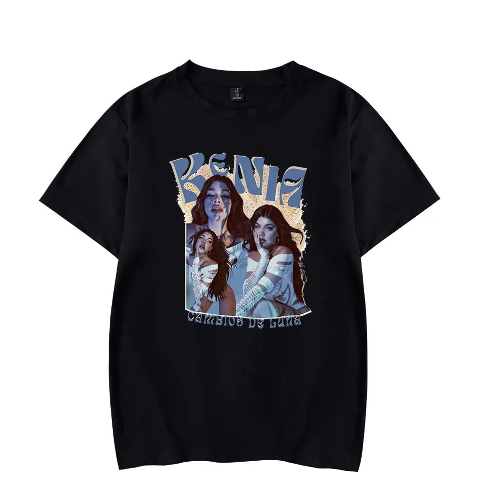 Kenia-Os-T-shirt-2024-K23-Tour-Merch-pop-graphics-Crewneck-Unisex-Trend ...