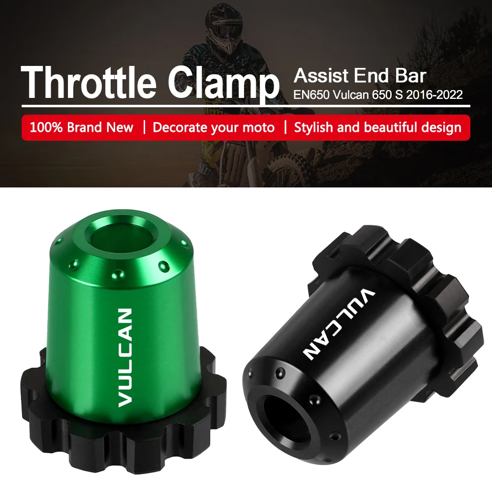 Stabilizer-Kunci-Throttle-Bar-Ujung-Sepeda-Motor-Kontrol-Cruise-untuk ...