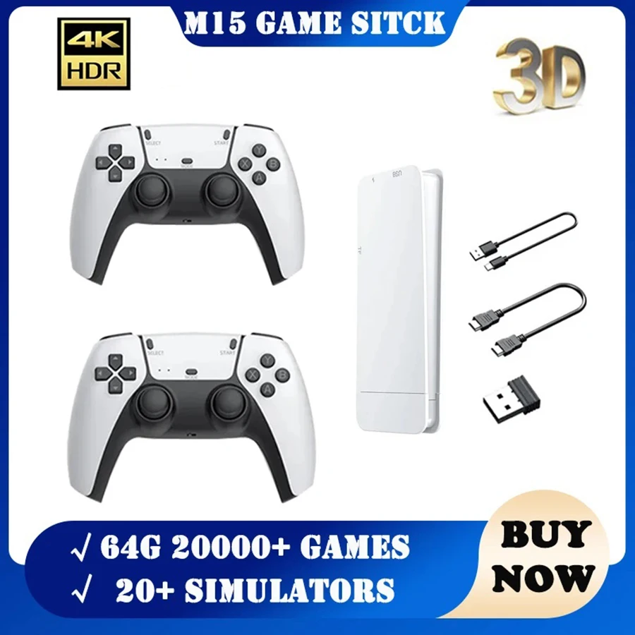M15-Game-Stick-Mini-TV-Handheld-Game-Console-Wireless-Gamepads-Video ...